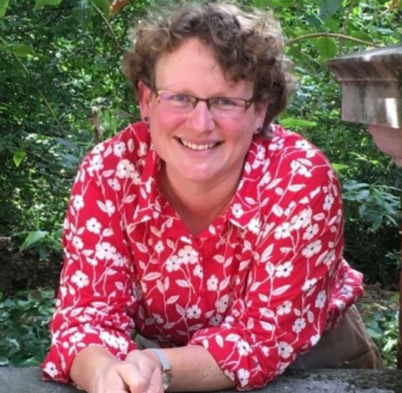 Our Tutors : The English Gardening School